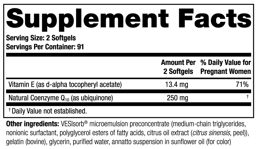 TheraNatal OvaVite Preconception Vitamin – shop.pullingdownthemoon.com